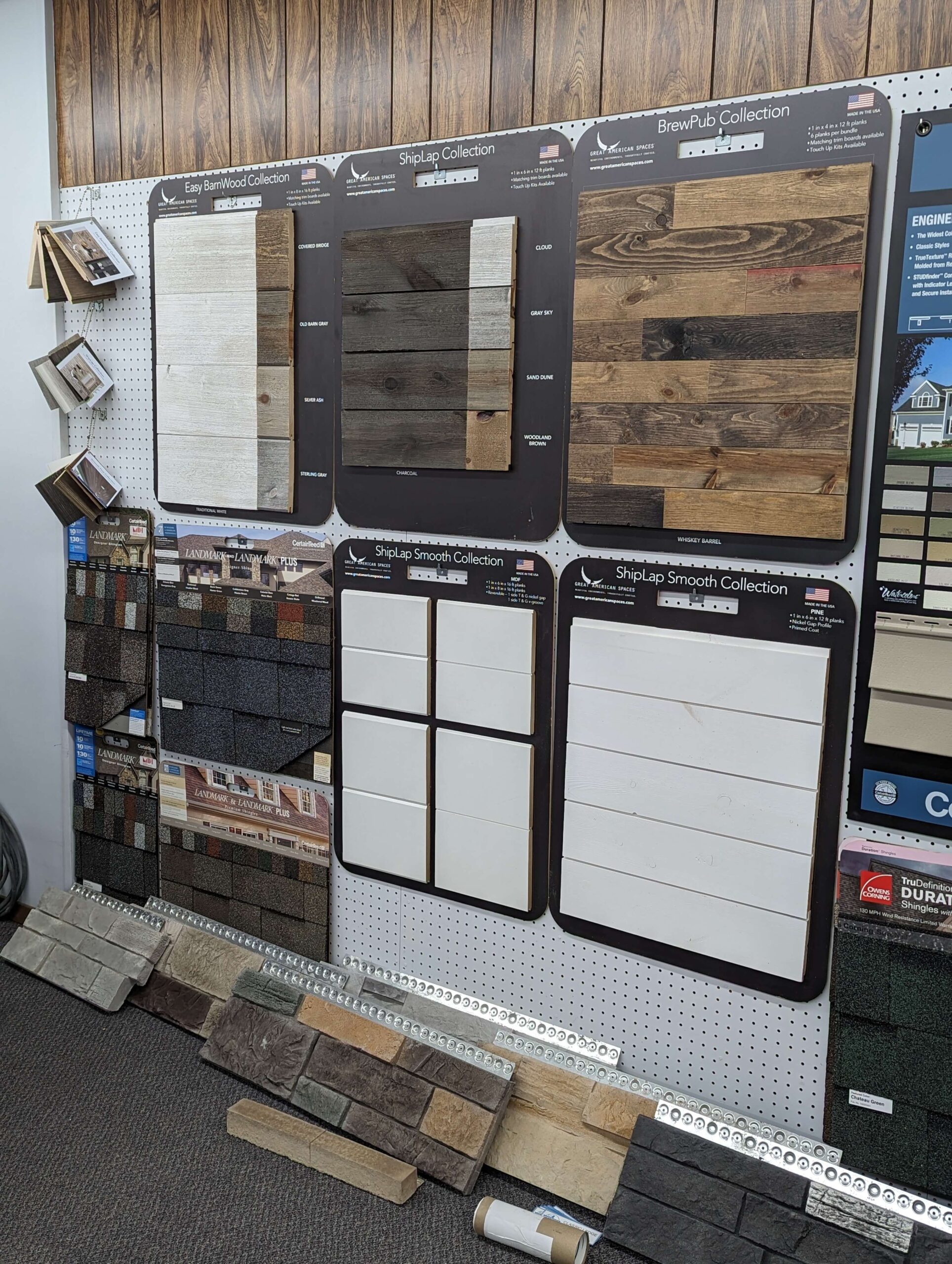 Home - Mid-Minnesota Lumber