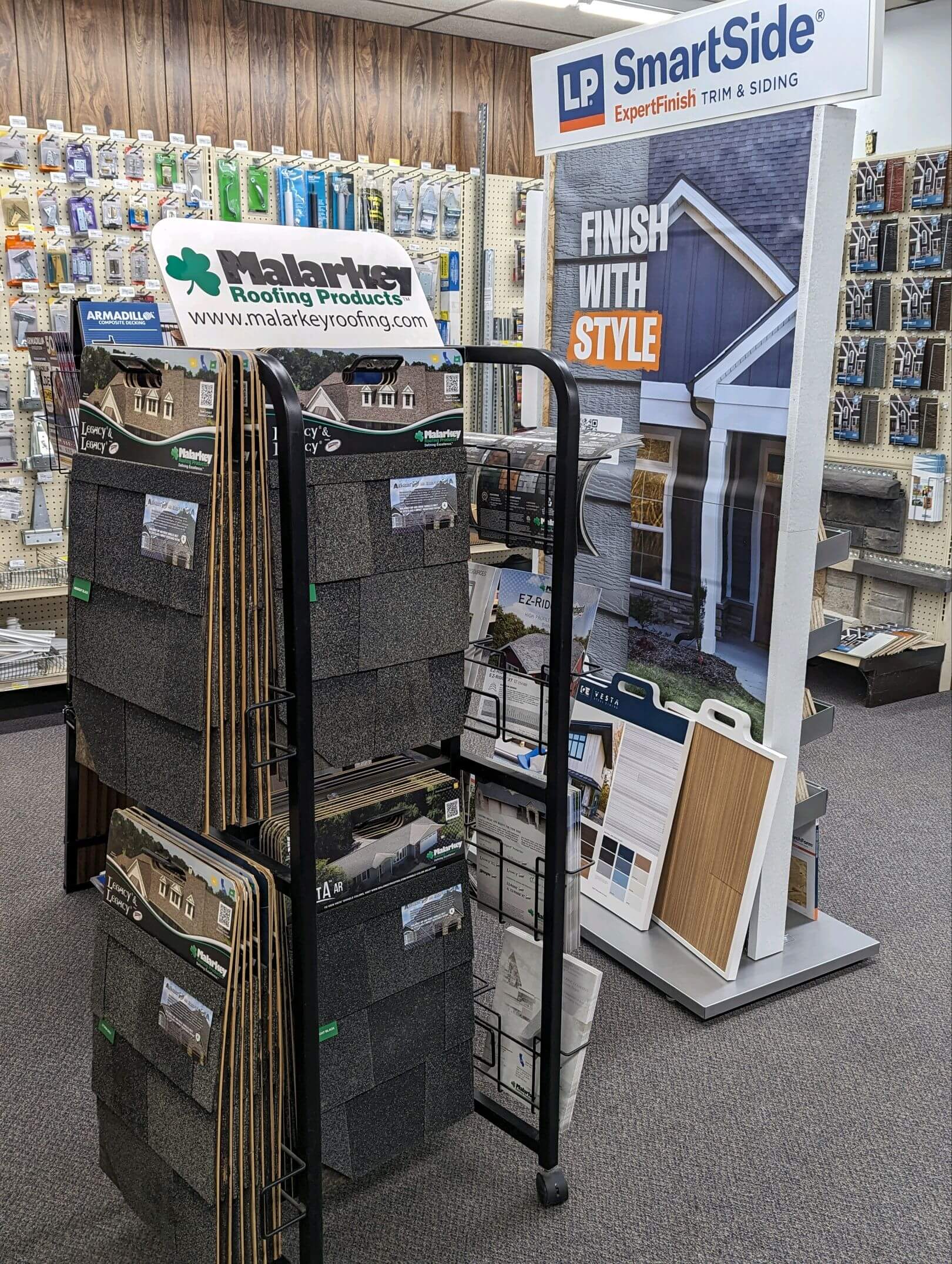 Home - Mid-Minnesota Lumber
